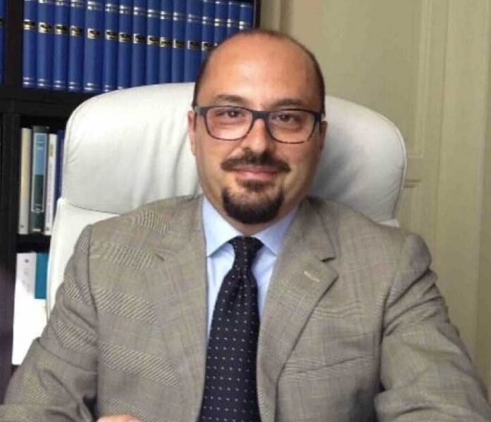 REGGIO - Giuseppe Strangio alla guida del Lions Club Reggio Calabria ...
